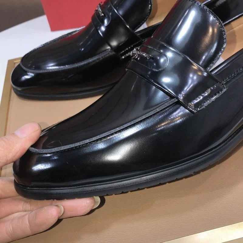 Value-priced Ferragamo Shoes