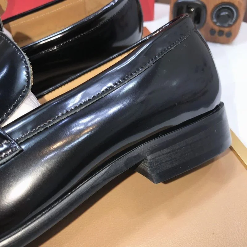 Value-priced Ferragamo Shoes