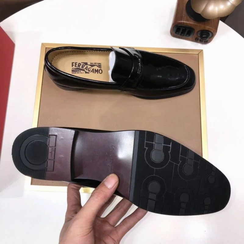 Value-priced Ferragamo Shoes
