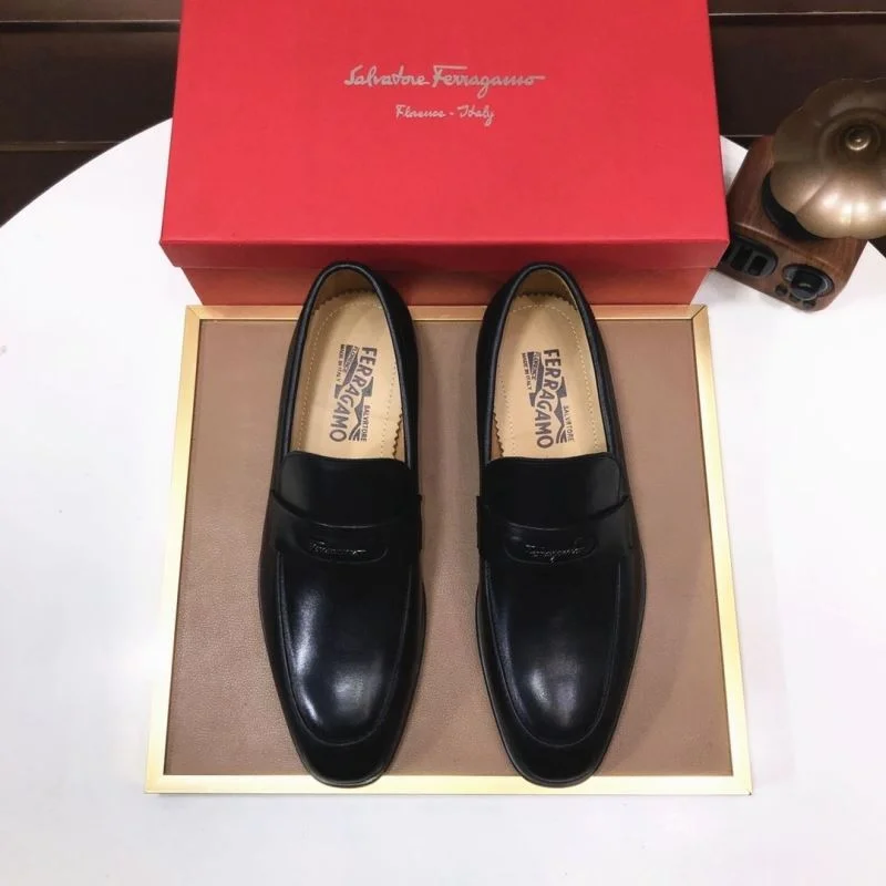 Ferragamo Shoes