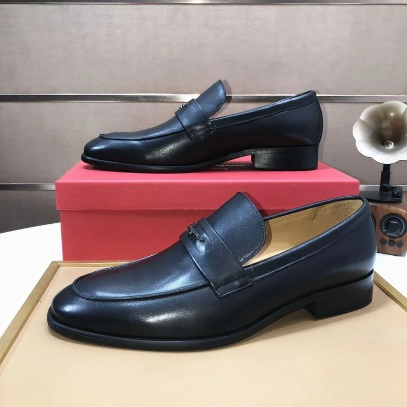 Brand-original Ferragamo Shoes