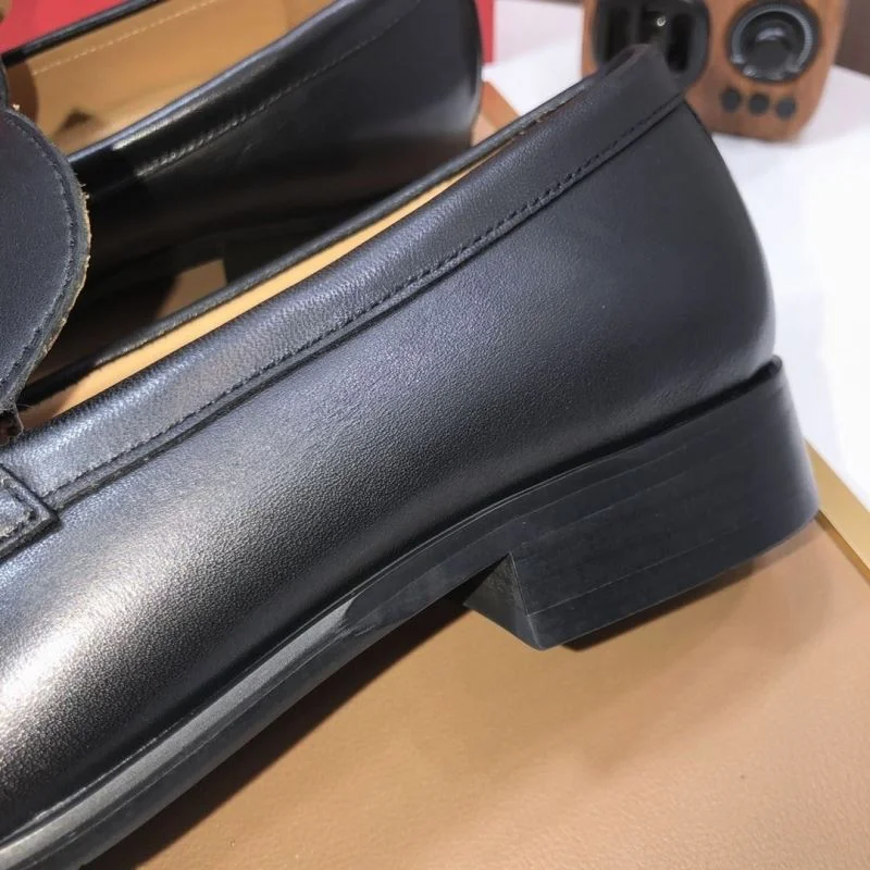 Brand-original Ferragamo Shoes
