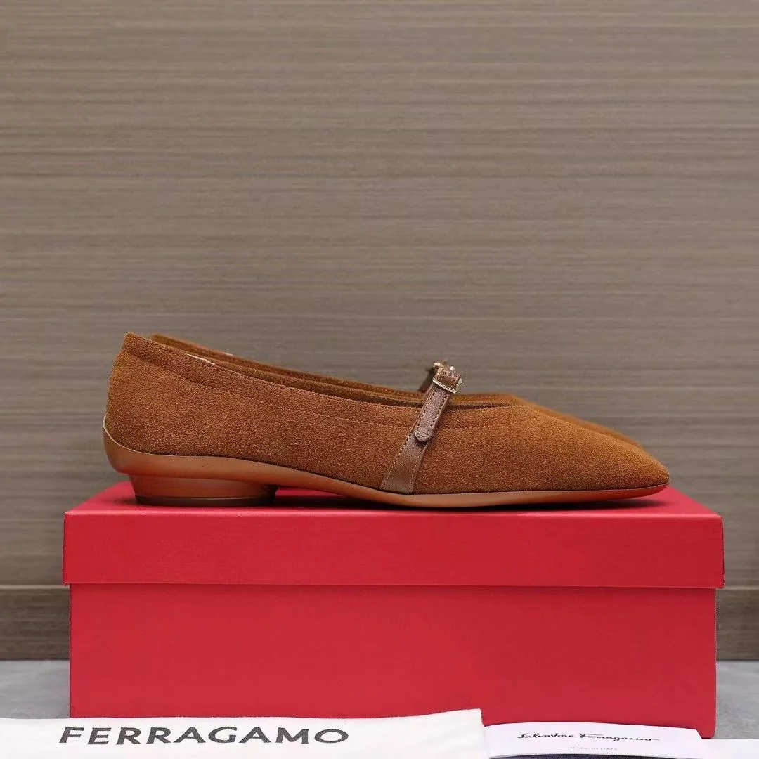 Ferragamo Shoes