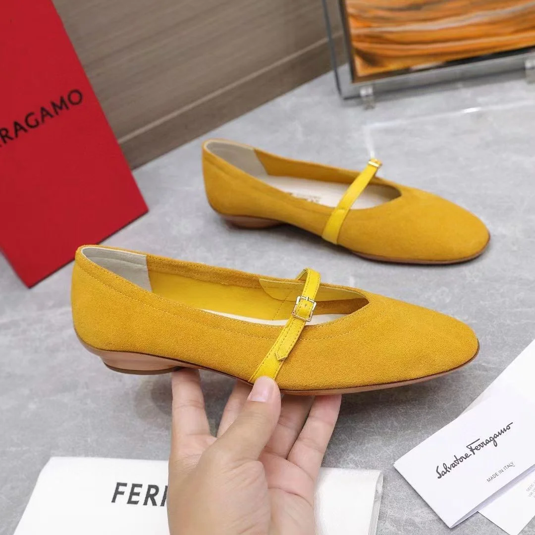 Cut-rate Ferragamo Shoes
