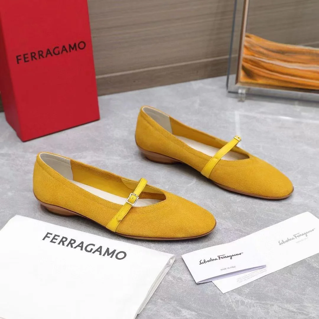Cut-rate Ferragamo Shoes