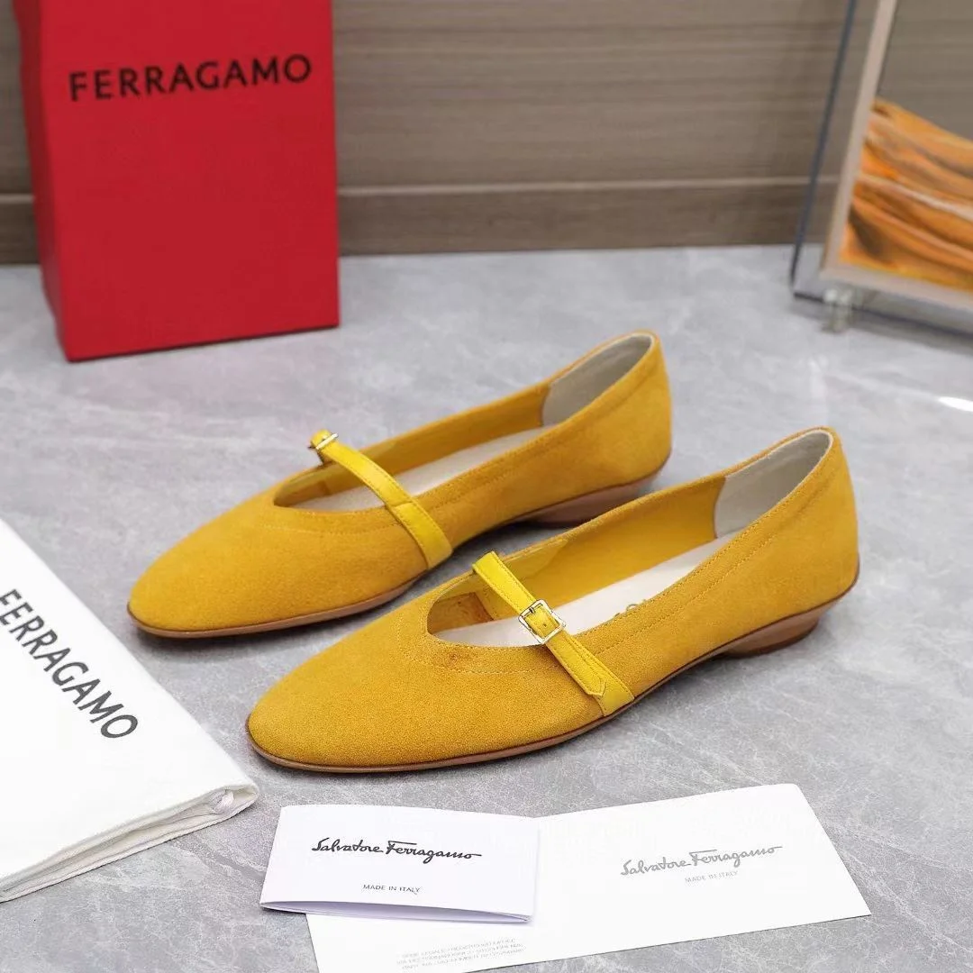 Cut-rate Ferragamo Shoes