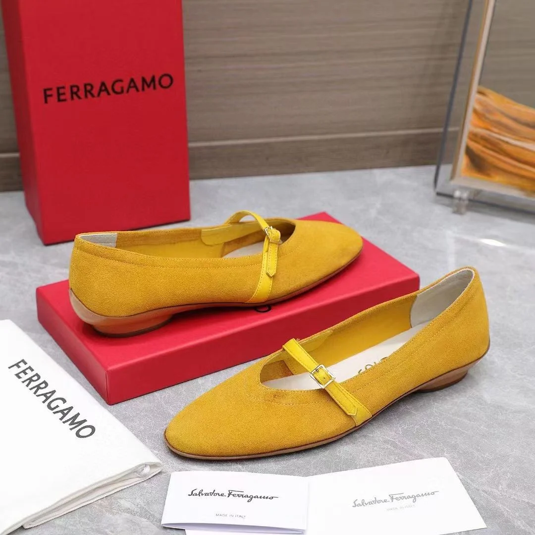 Cut-rate Ferragamo Shoes