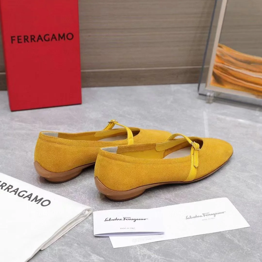 Cut-rate Ferragamo Shoes