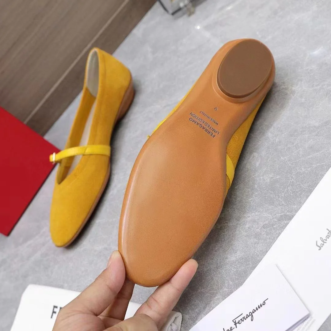 Cut-rate Ferragamo Shoes