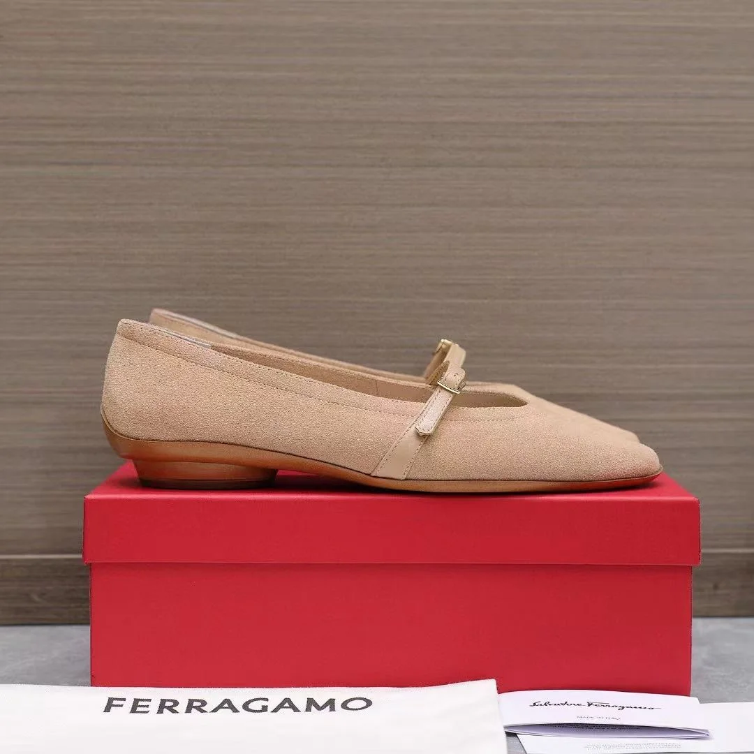 Ferragamo Shoes