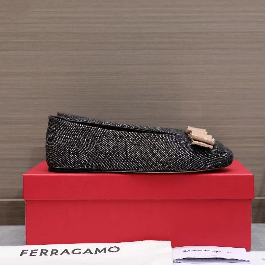 Ferragamo Shoes