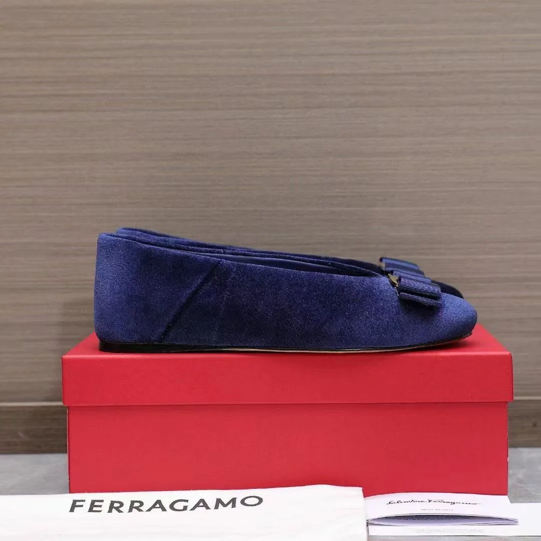Ferragamo Shoes