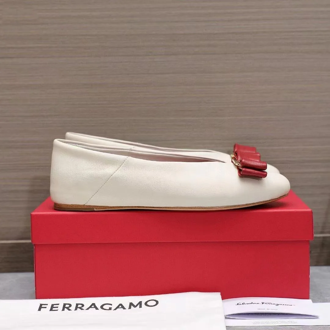 Ferragamo Shoes
