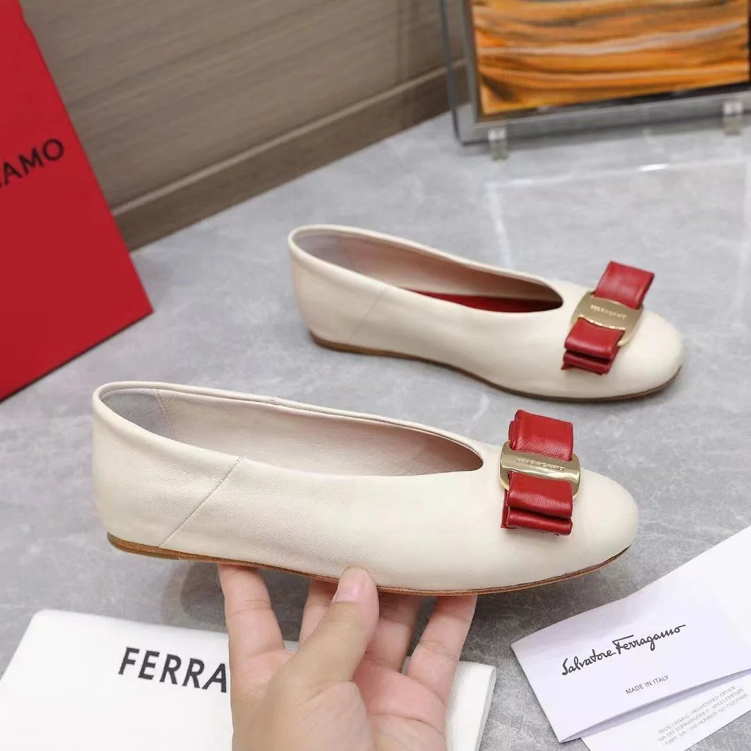 Economical Ferragamo Shoes