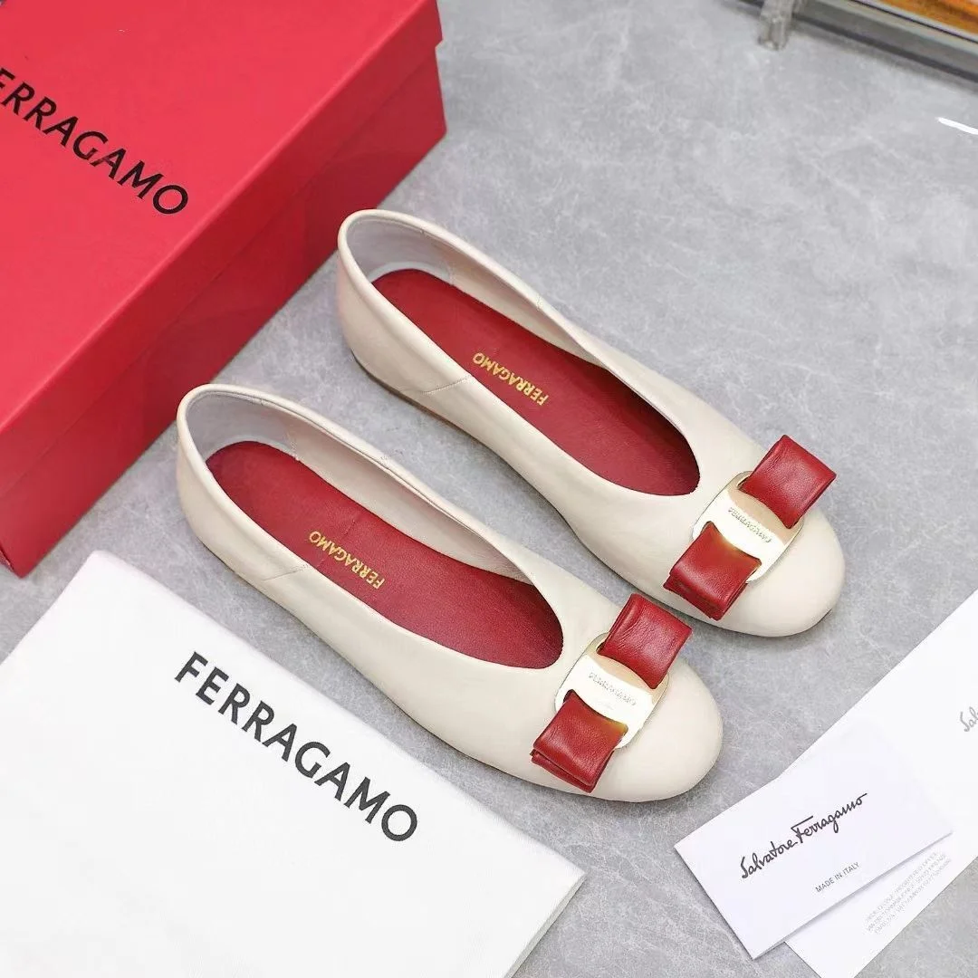 Economical Ferragamo Shoes