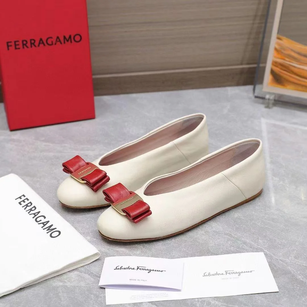 Economical Ferragamo Shoes