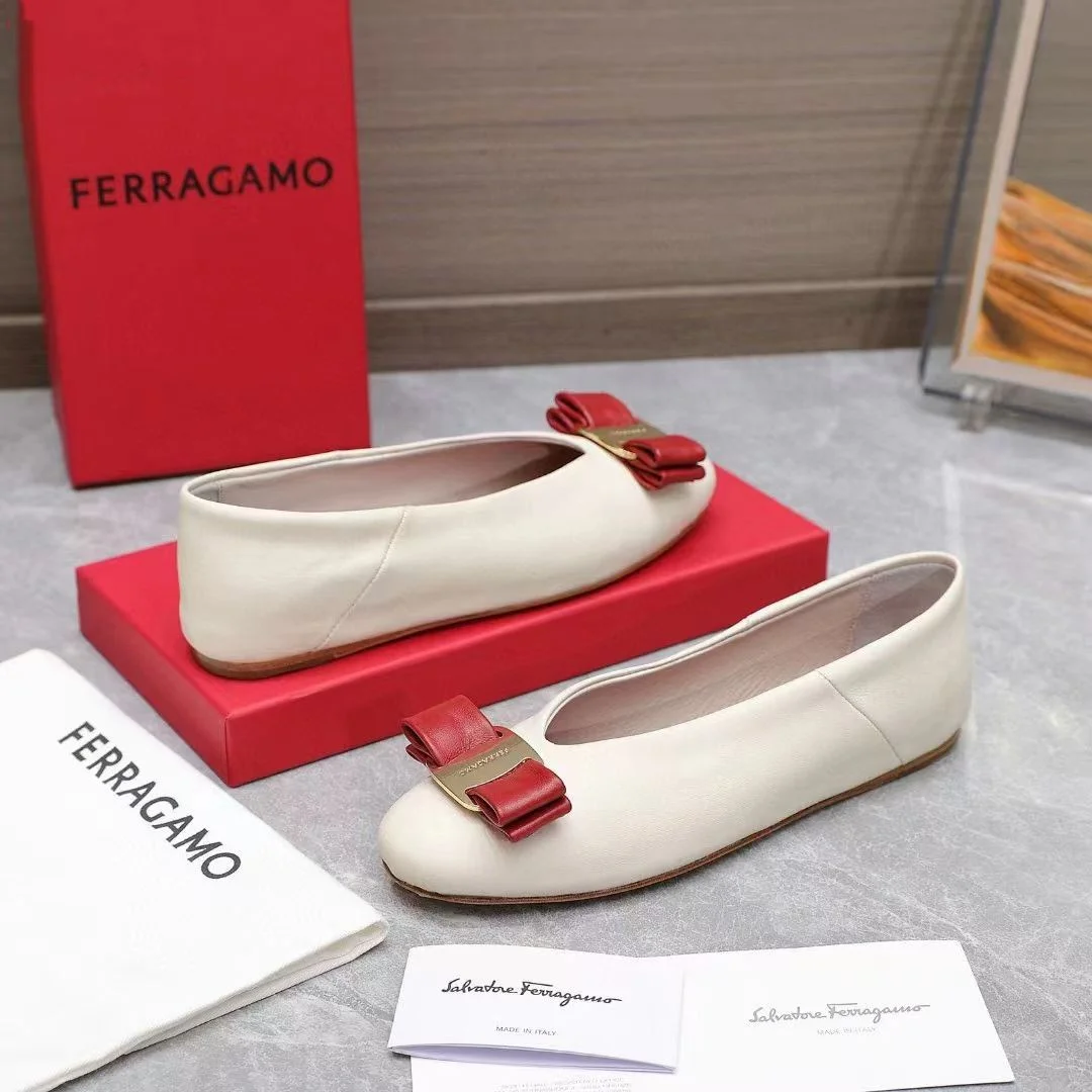Economical Ferragamo Shoes