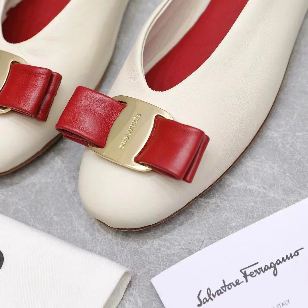 Economical Ferragamo Shoes