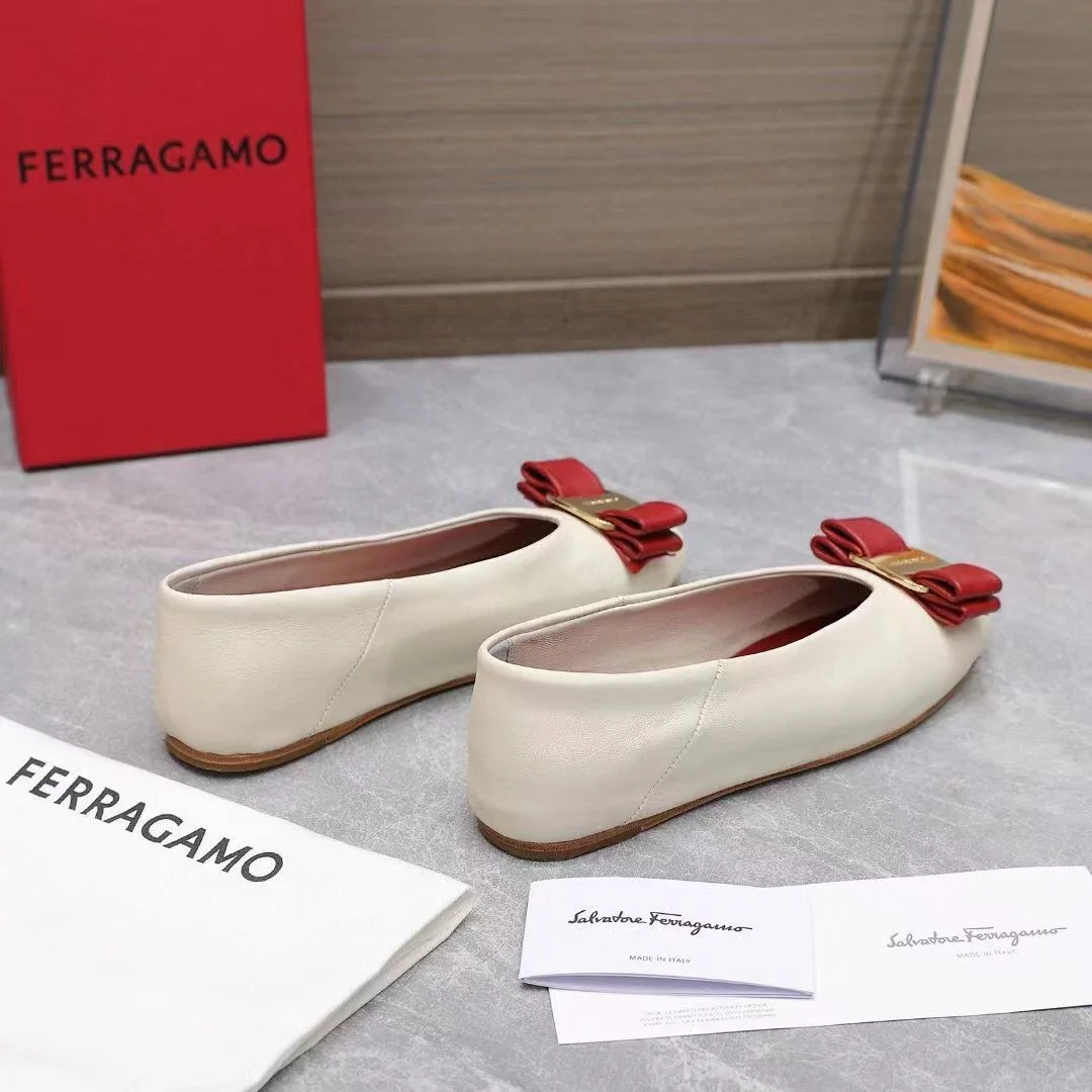 Economical Ferragamo Shoes