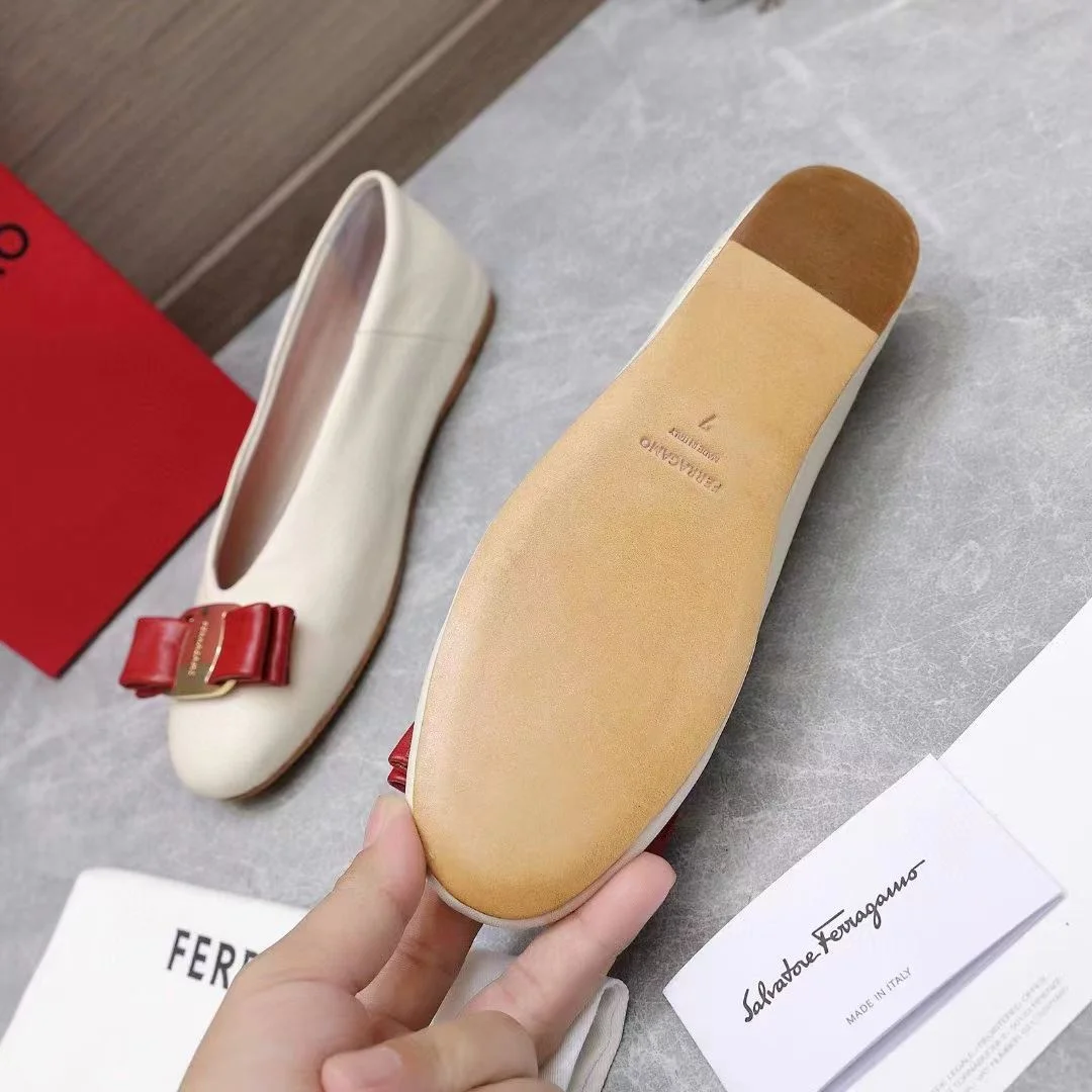 Economical Ferragamo Shoes