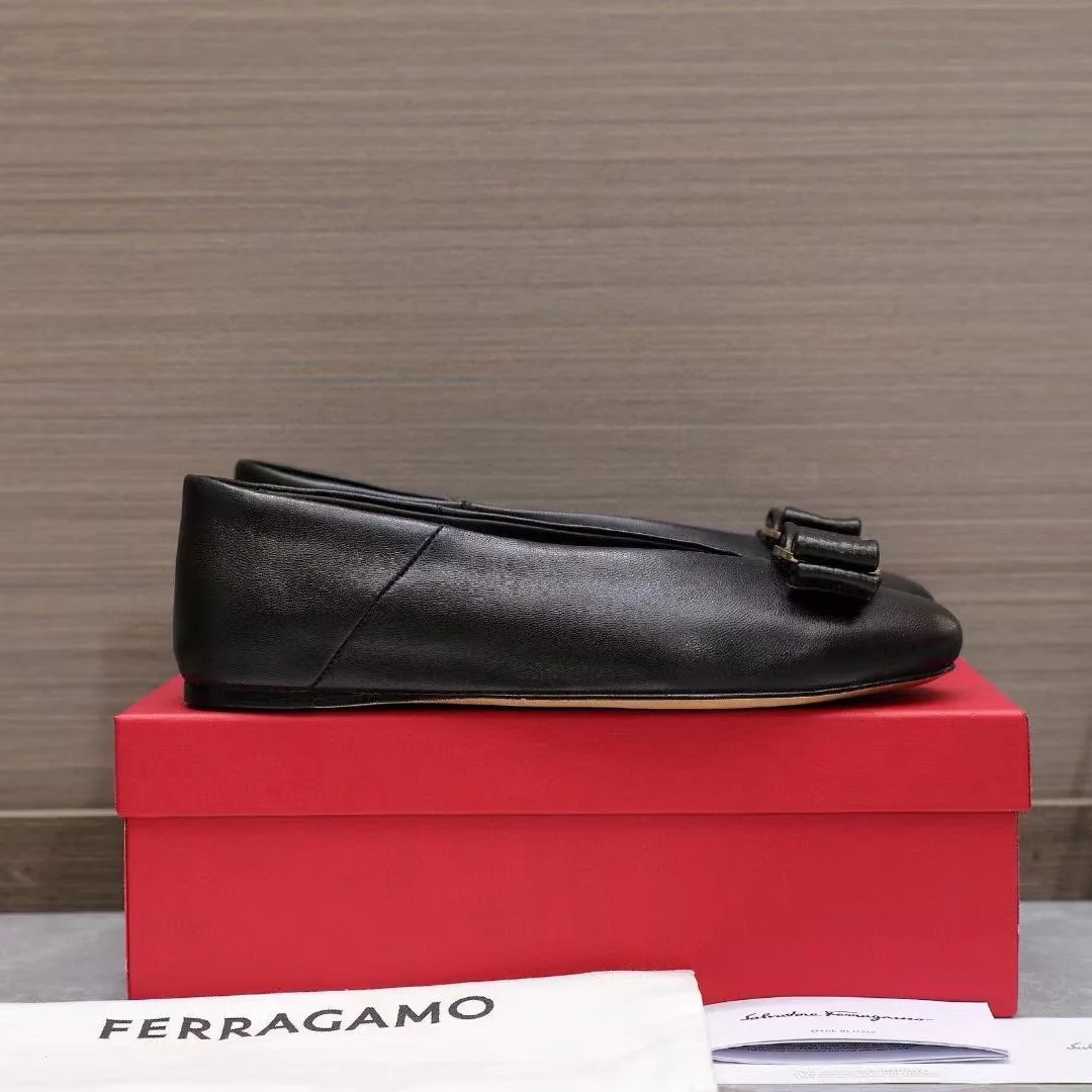 Ferragamo Shoes