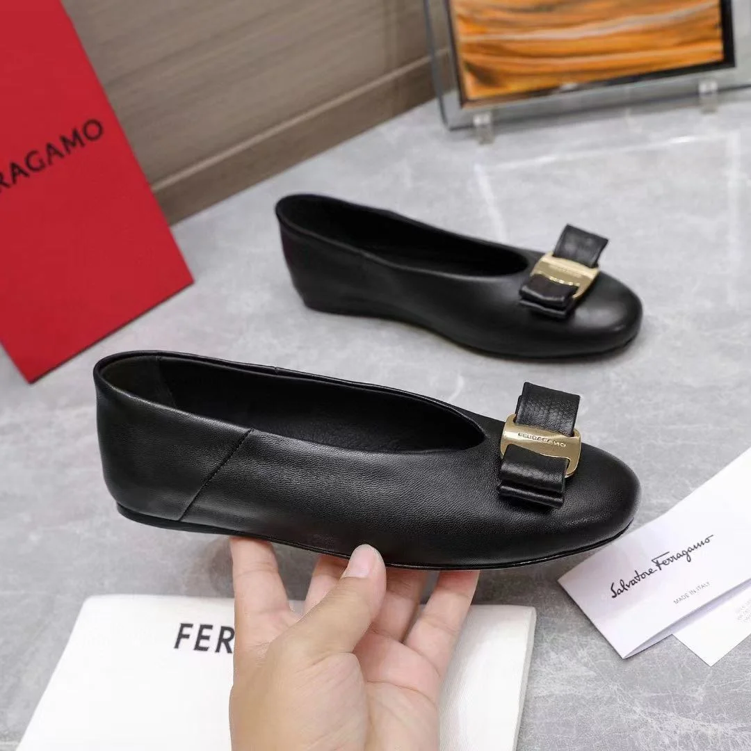 Cut-rate Ferragamo Shoes