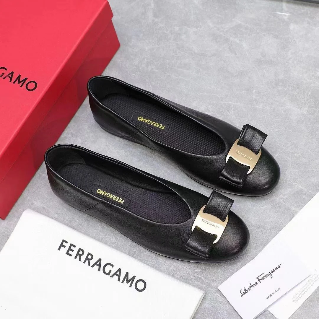 Cut-rate Ferragamo Shoes