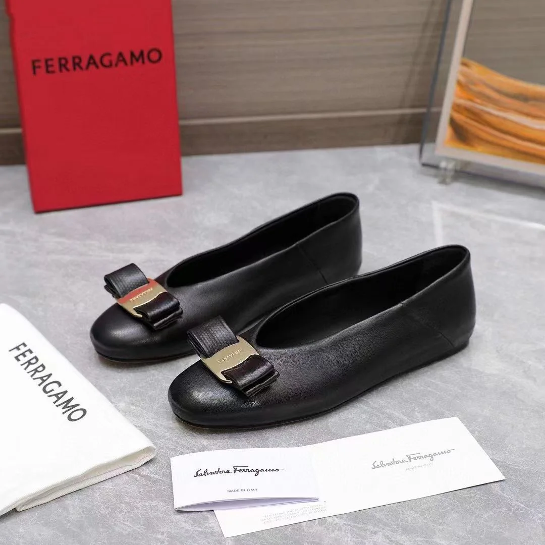 Cut-rate Ferragamo Shoes