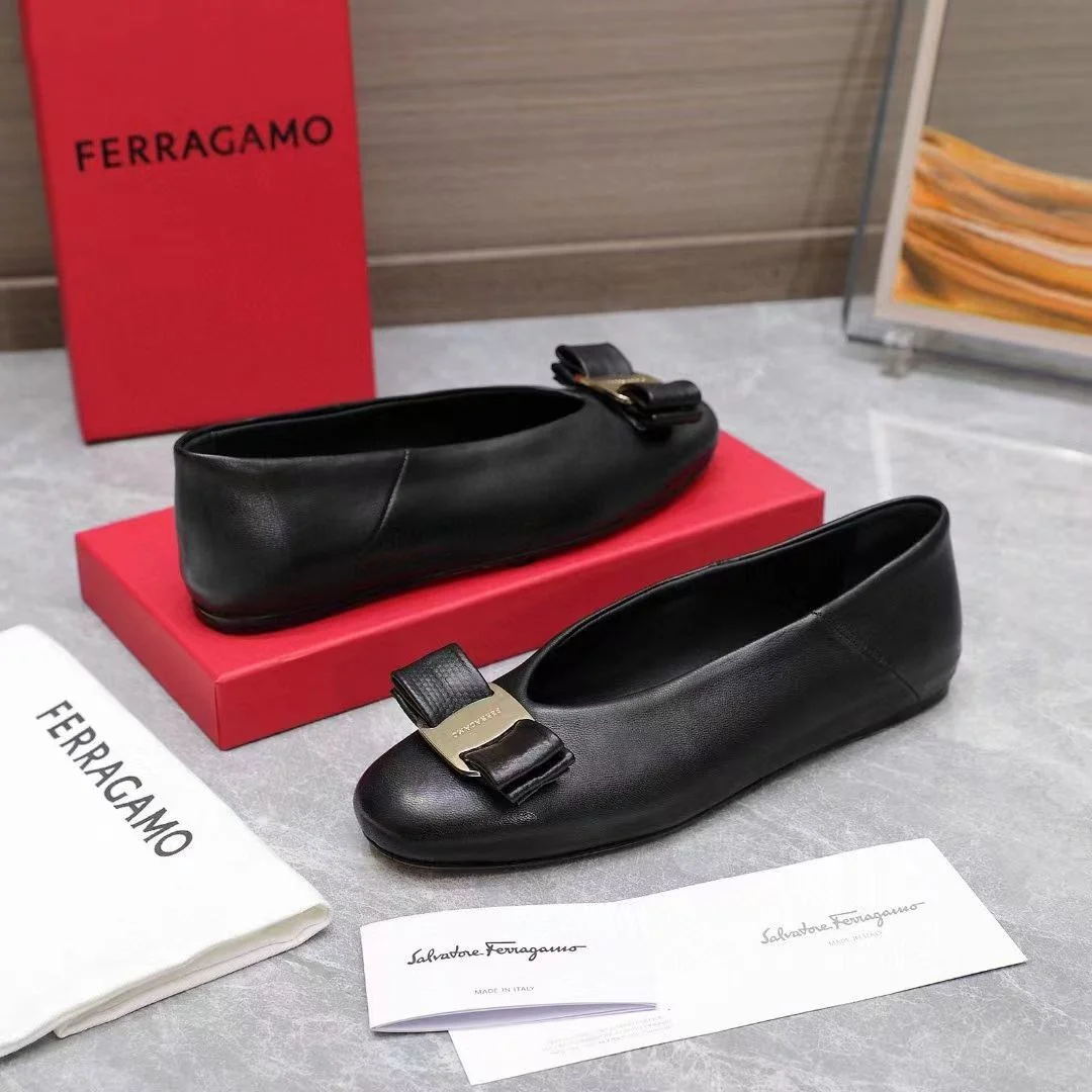 Cut-rate Ferragamo Shoes