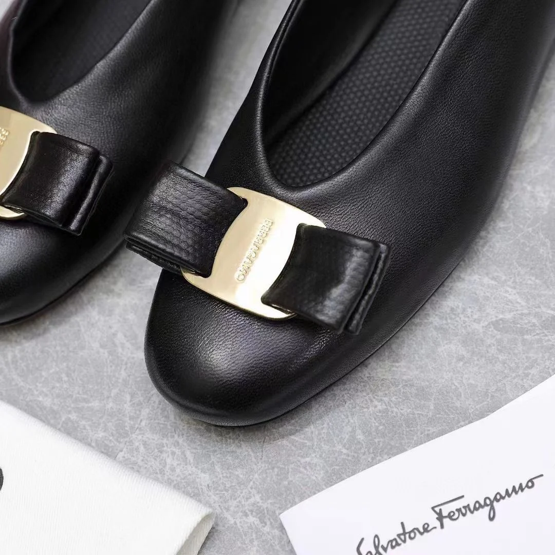 Cut-rate Ferragamo Shoes