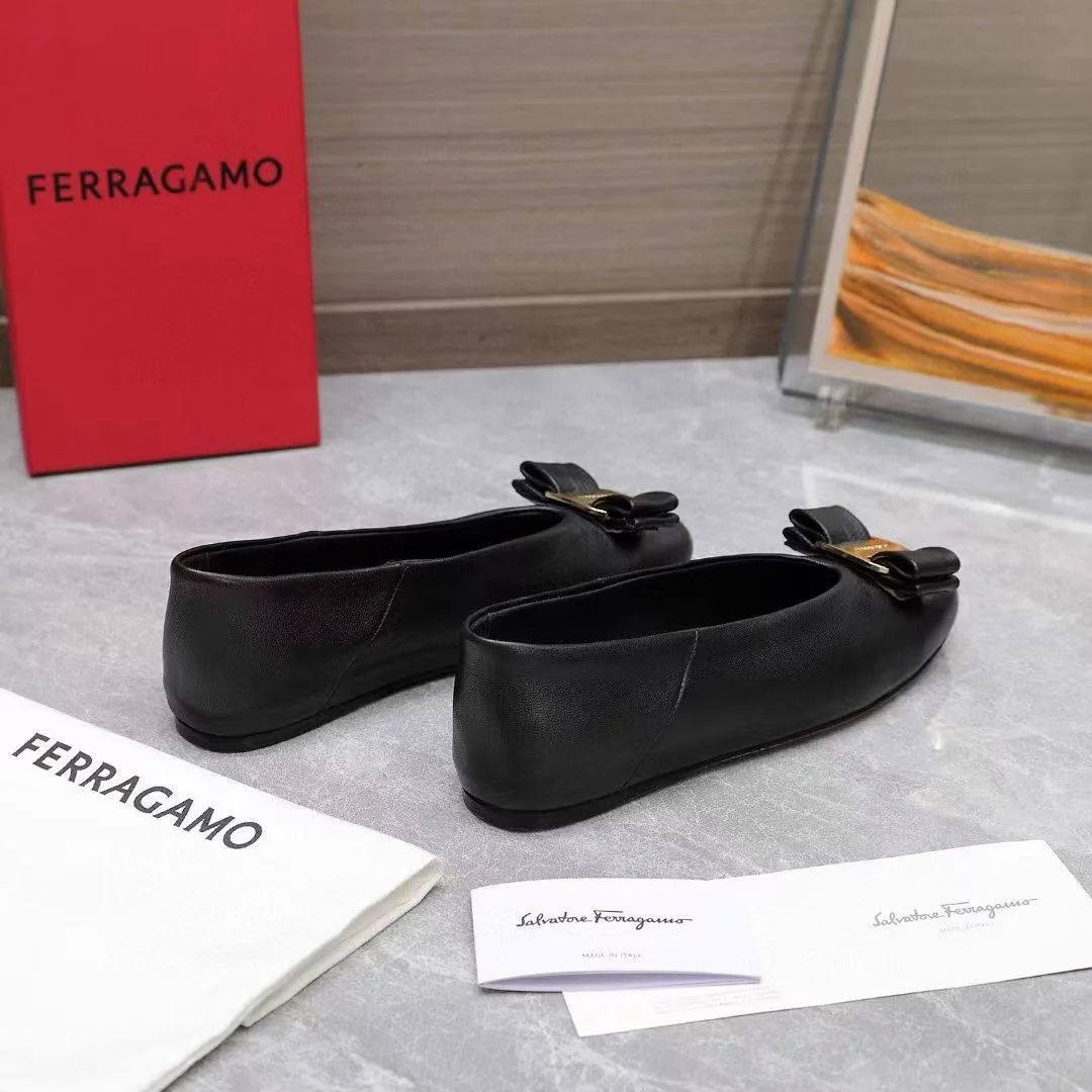 Cut-rate Ferragamo Shoes