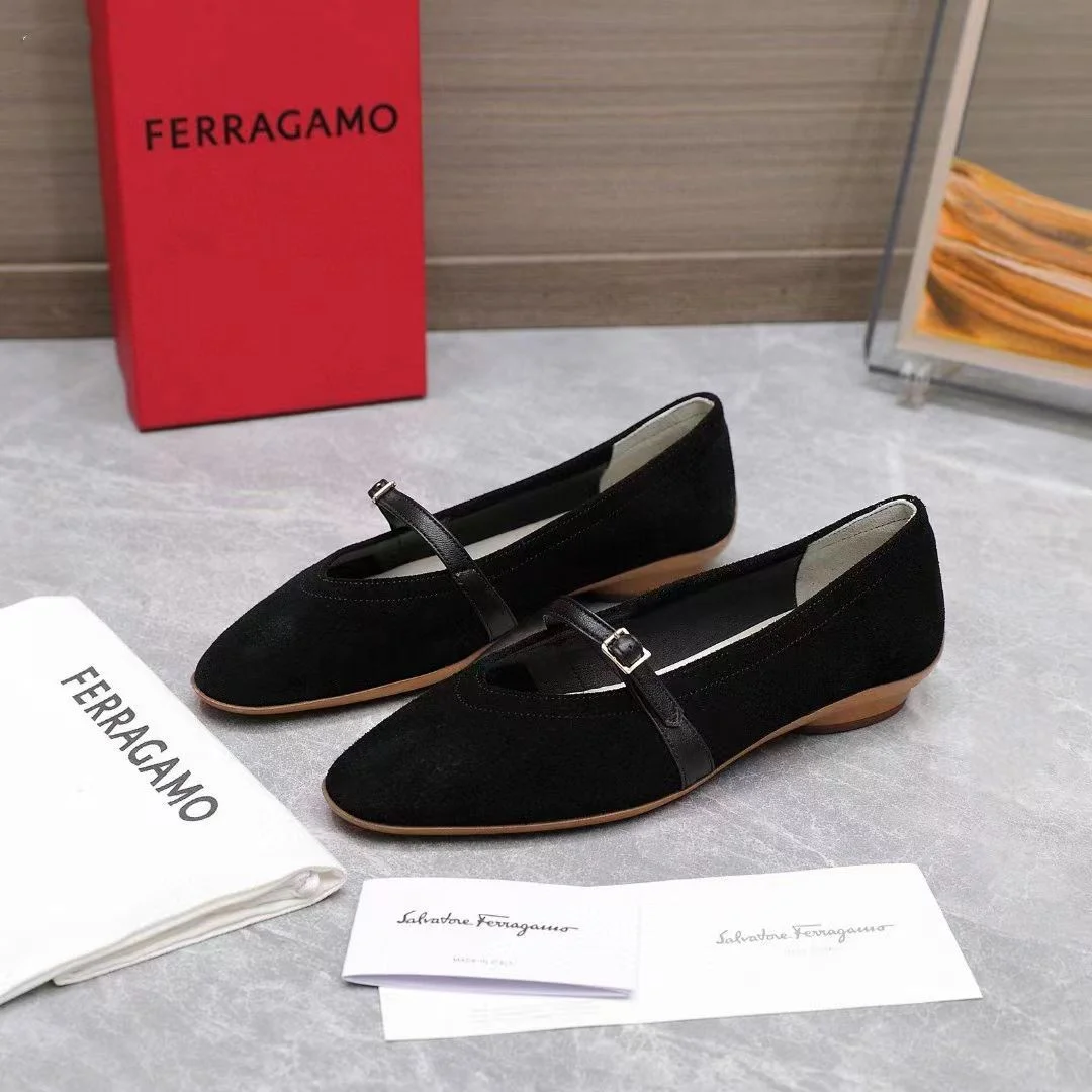Bargain Ferragamo Shoes