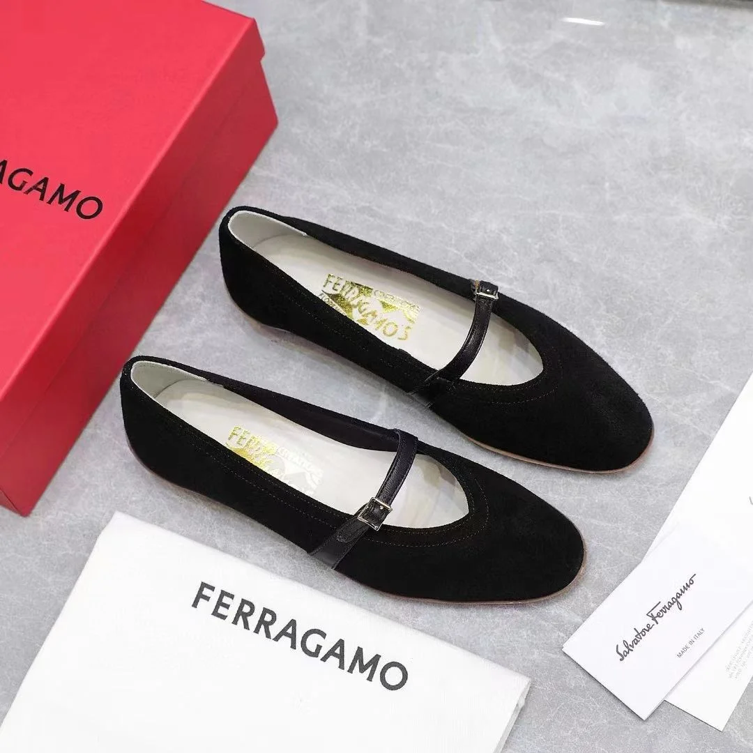 Bargain Ferragamo Shoes