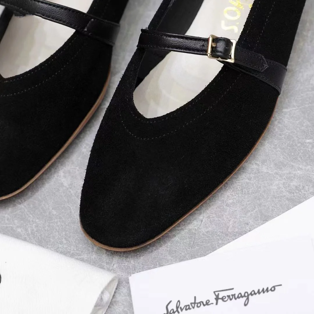 Bargain Ferragamo Shoes