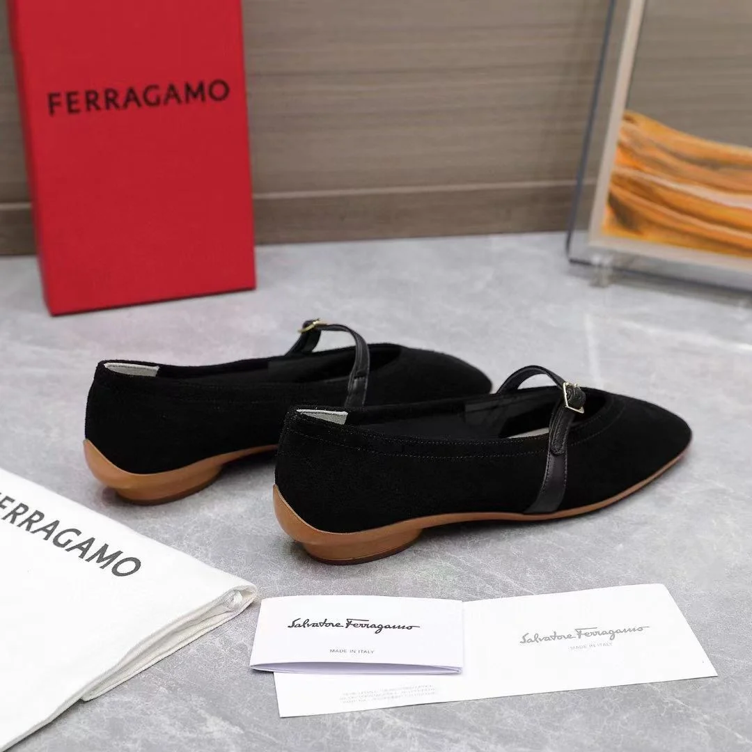 Bargain Ferragamo Shoes