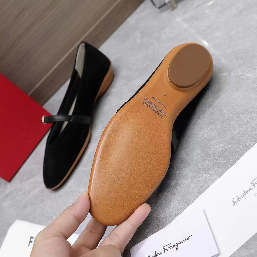 Bargain Ferragamo Shoes