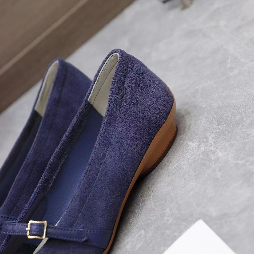Top mirror Ferragamo Shoes
