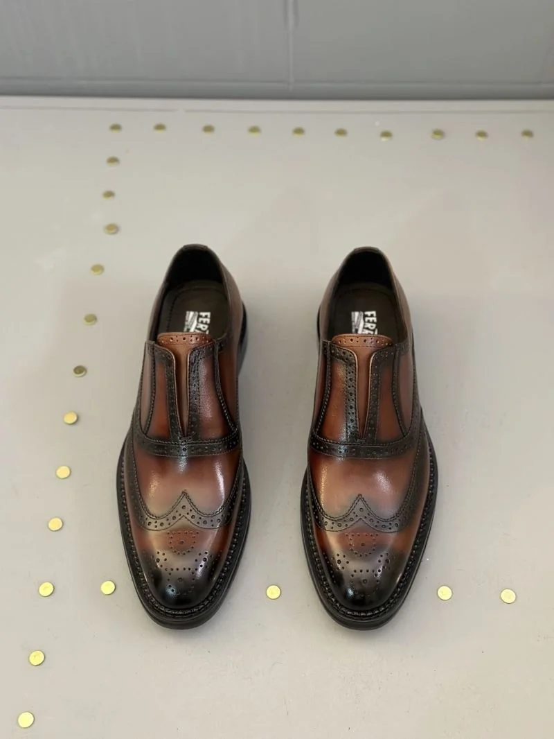Ferragamo Shoes