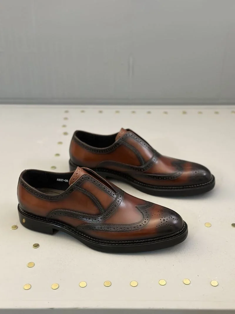 Official Ferragamo Shoes