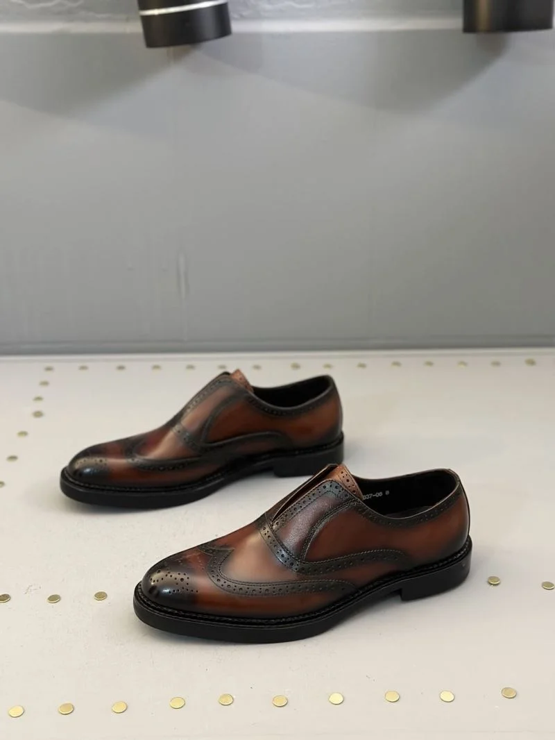 Official Ferragamo Shoes