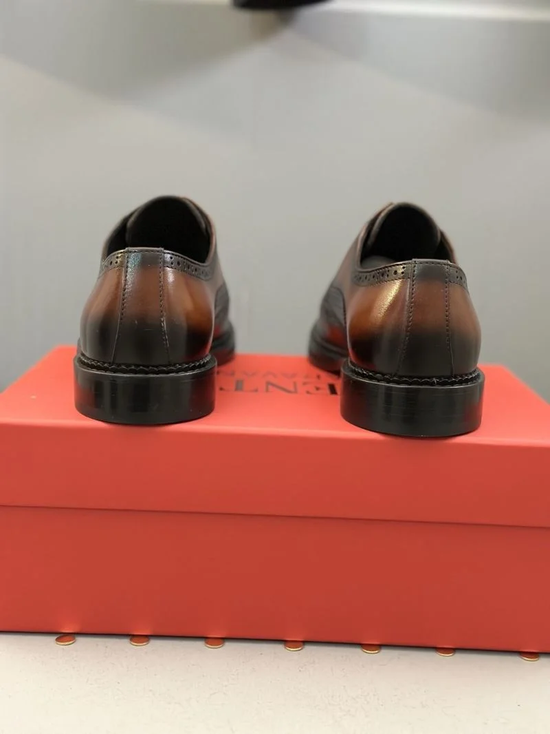 Official Ferragamo Shoes