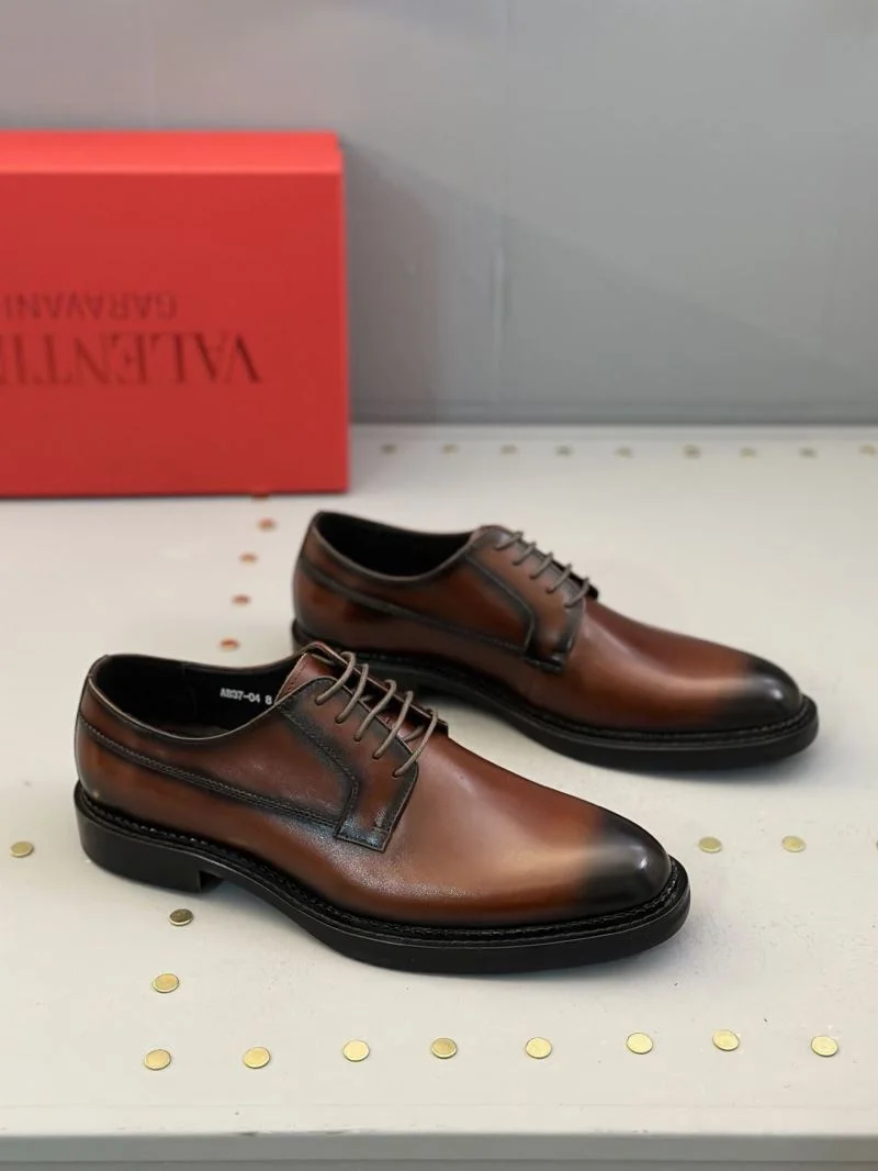 Authentic Ferragamo Shoes