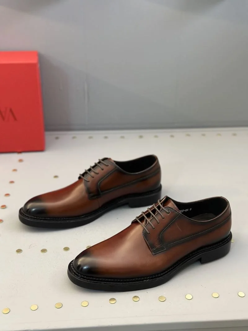 Authentic Ferragamo Shoes