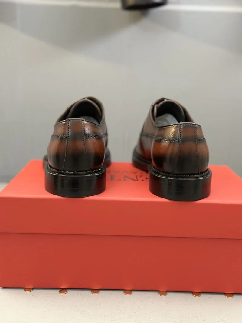 Authentic Ferragamo Shoes