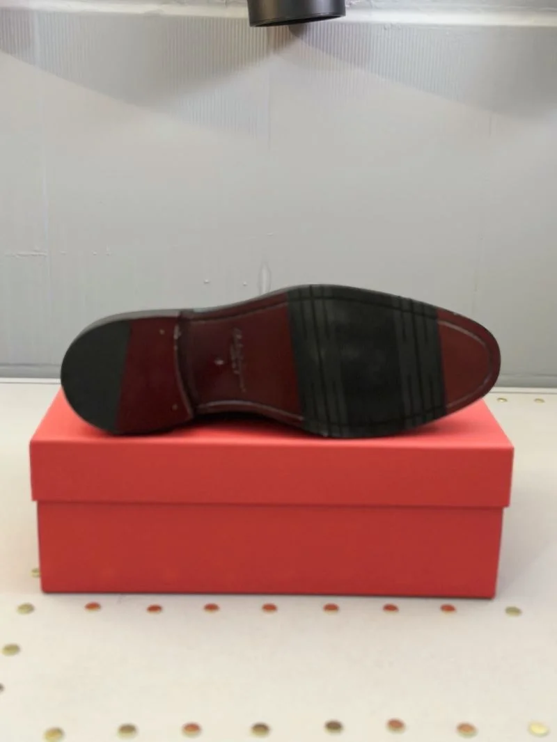 Authentic Ferragamo Shoes