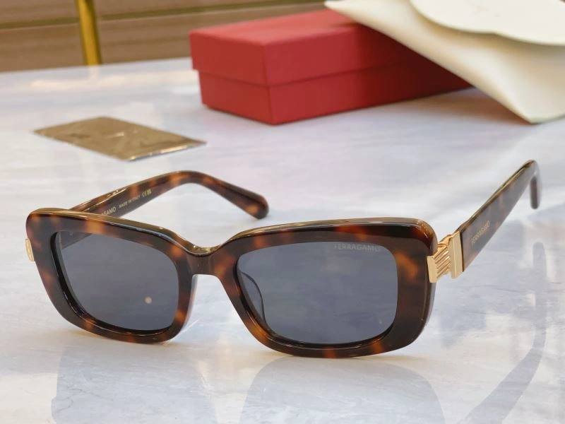 Ferragamo Sunglasses