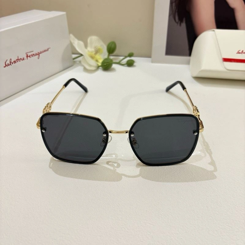 Ferragamo Sunglasses