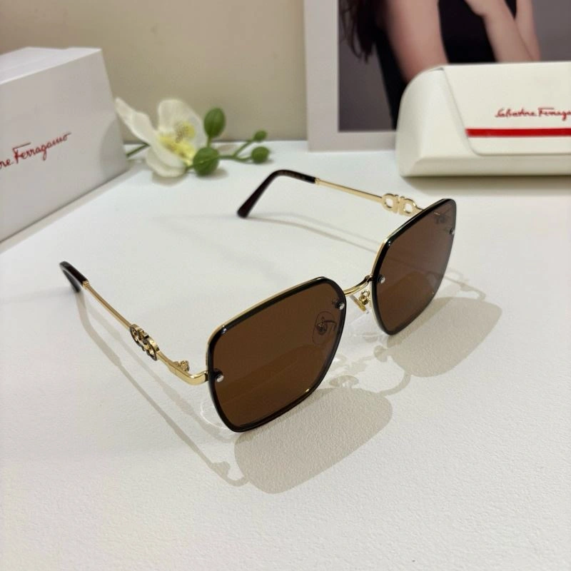 OEM Ferragamo Sunglasses
