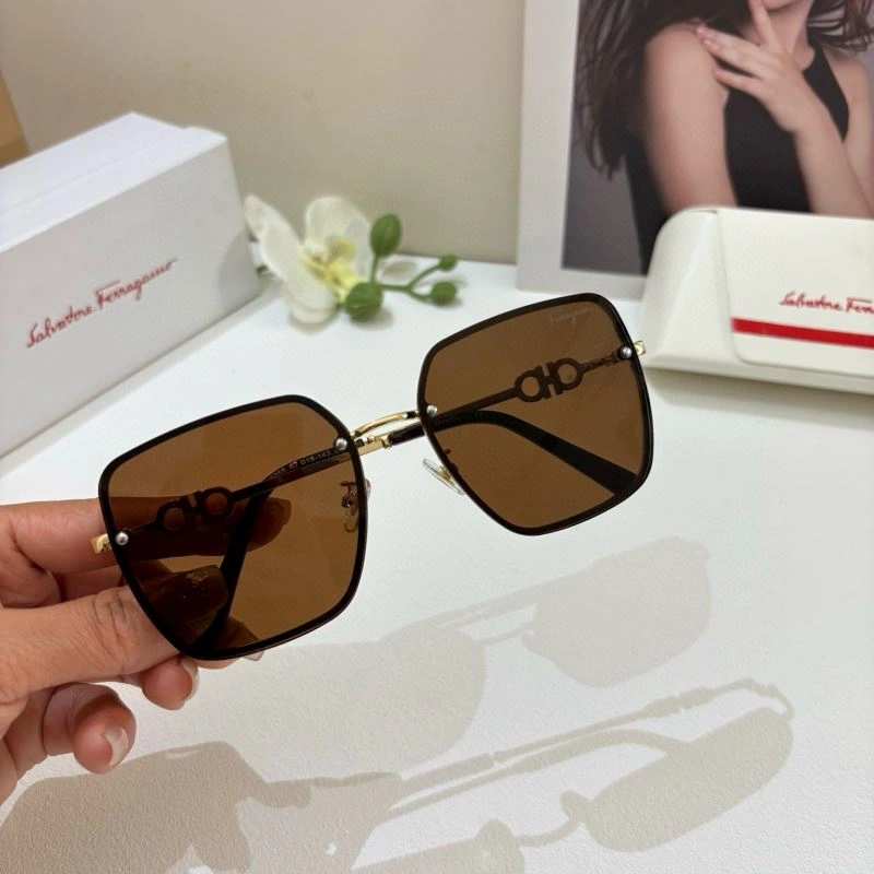 OEM Ferragamo Sunglasses