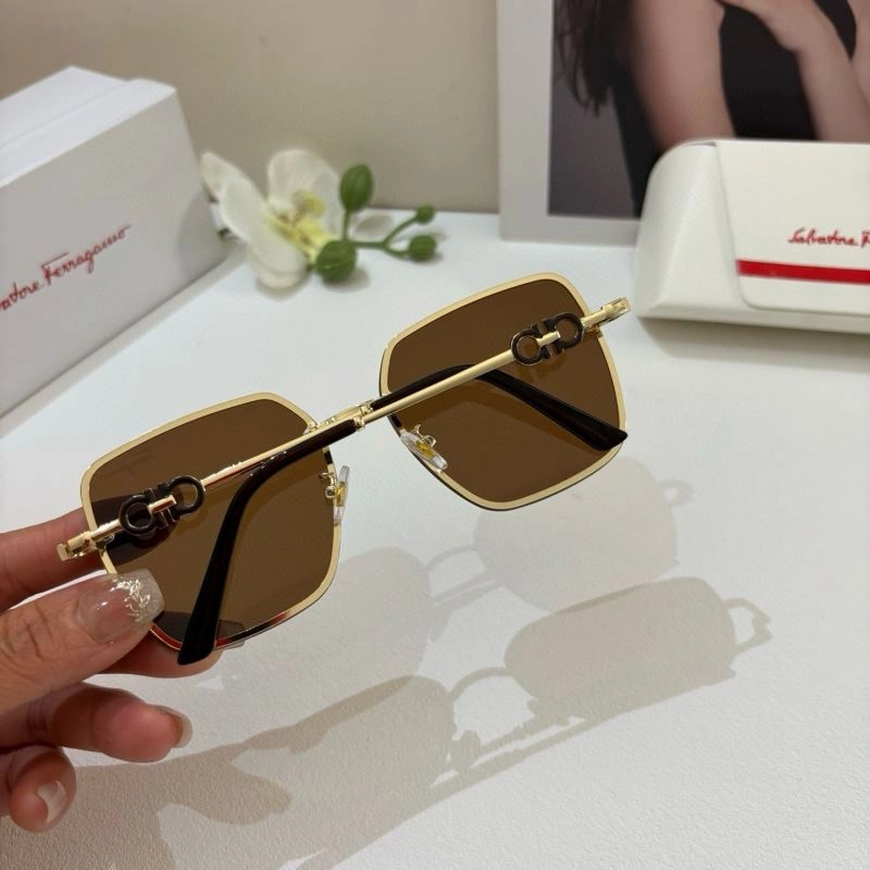 OEM Ferragamo Sunglasses